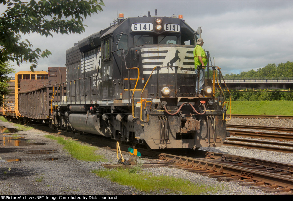 NS 6141